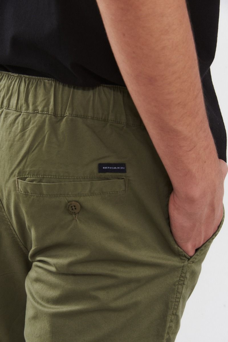 Chino Elastico Phineas | IM Básicos
