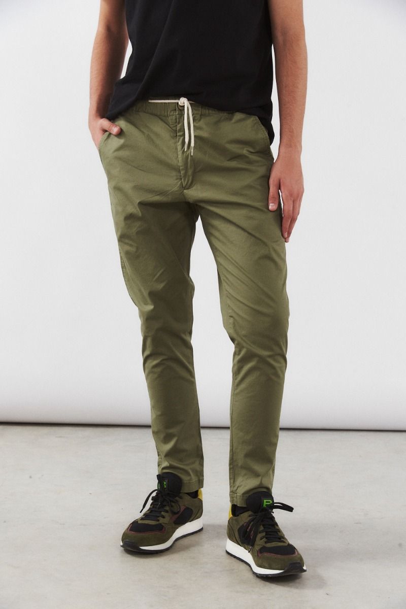 Chino Elastico Phineas | IM Básicos