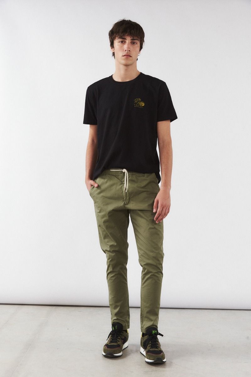 Chino Elastico Phineas | IM Básicos