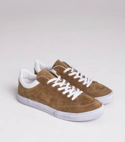Zapatilla Rebels | IM Básicos