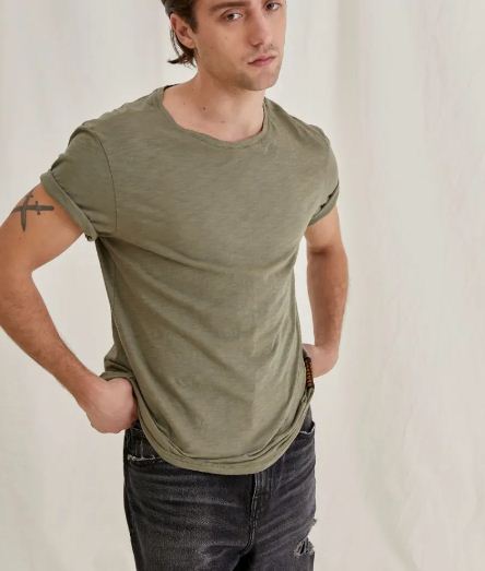 Remera Piston Basic | IM Básicos