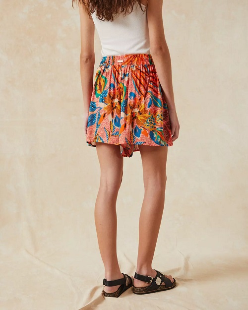 Short Holiday Oasis | IM Básicos