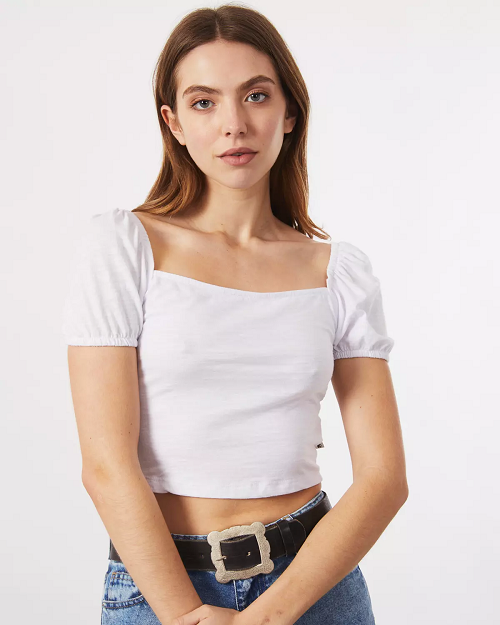 Top Becca – IM Básicos