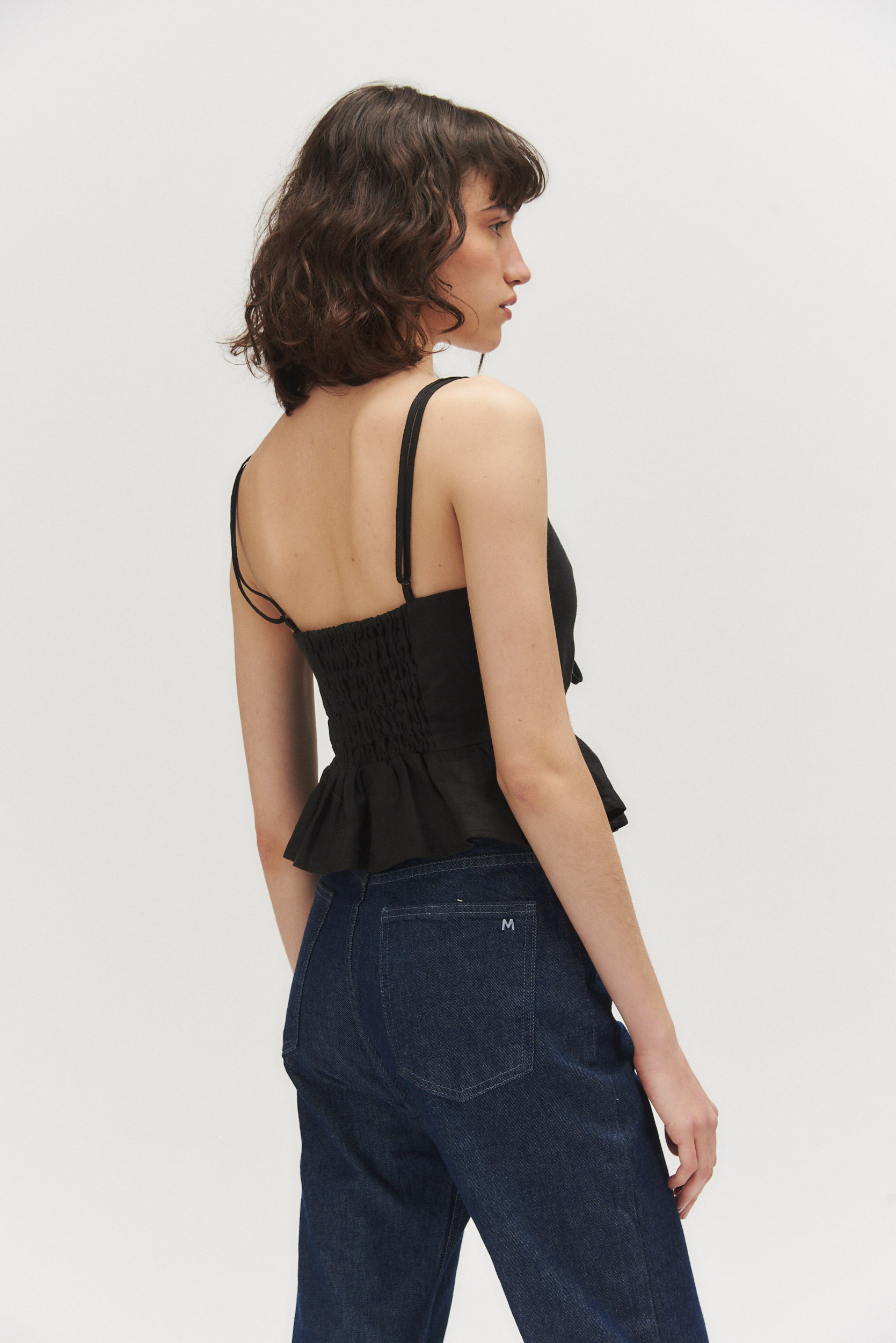 Top Ringo | IM Básicos