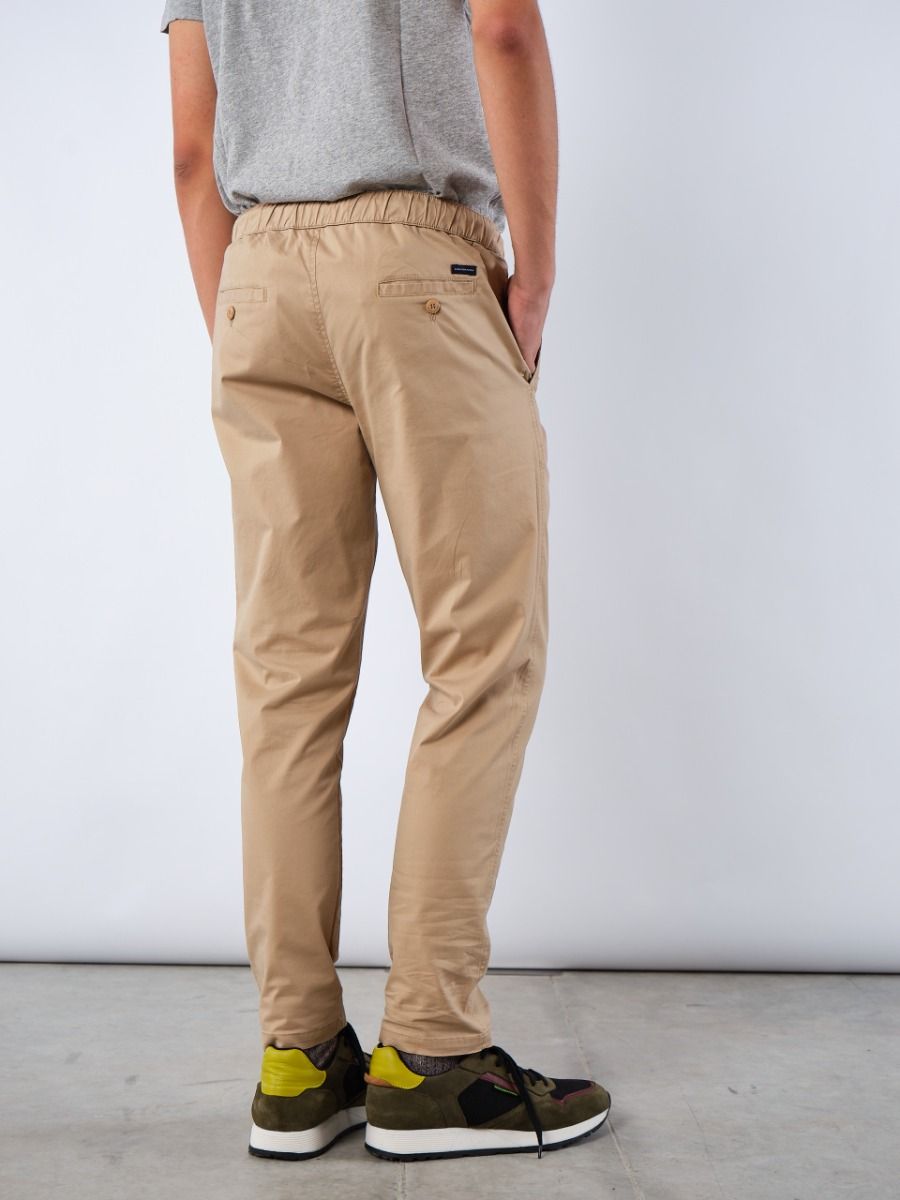 Chino Elastico Phineas | IM Básicos