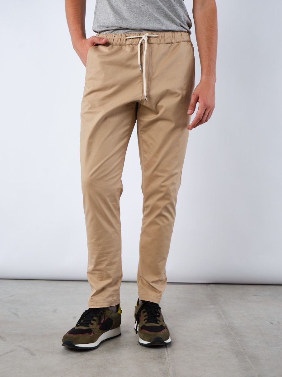 Chino Elastico Phineas | IM Básicos