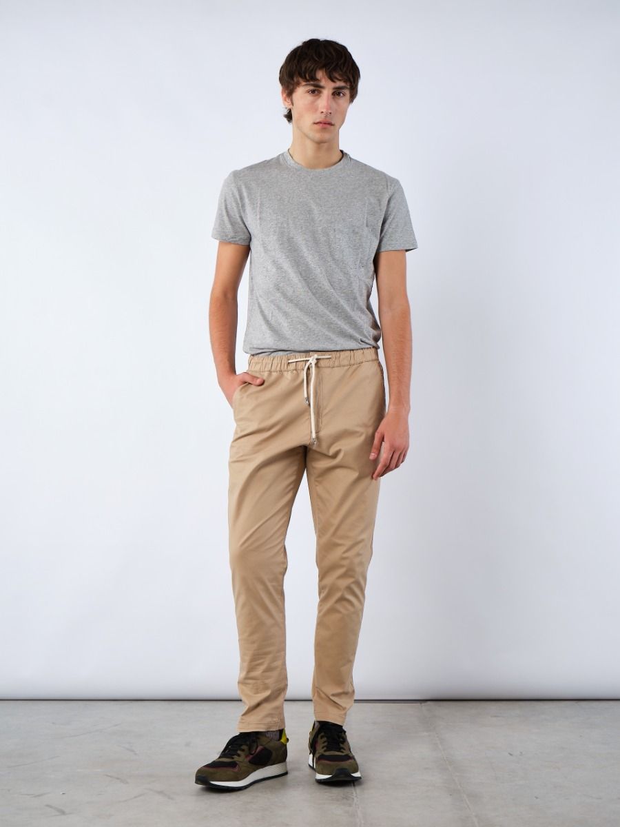Chino Elastico Phineas | IM Básicos