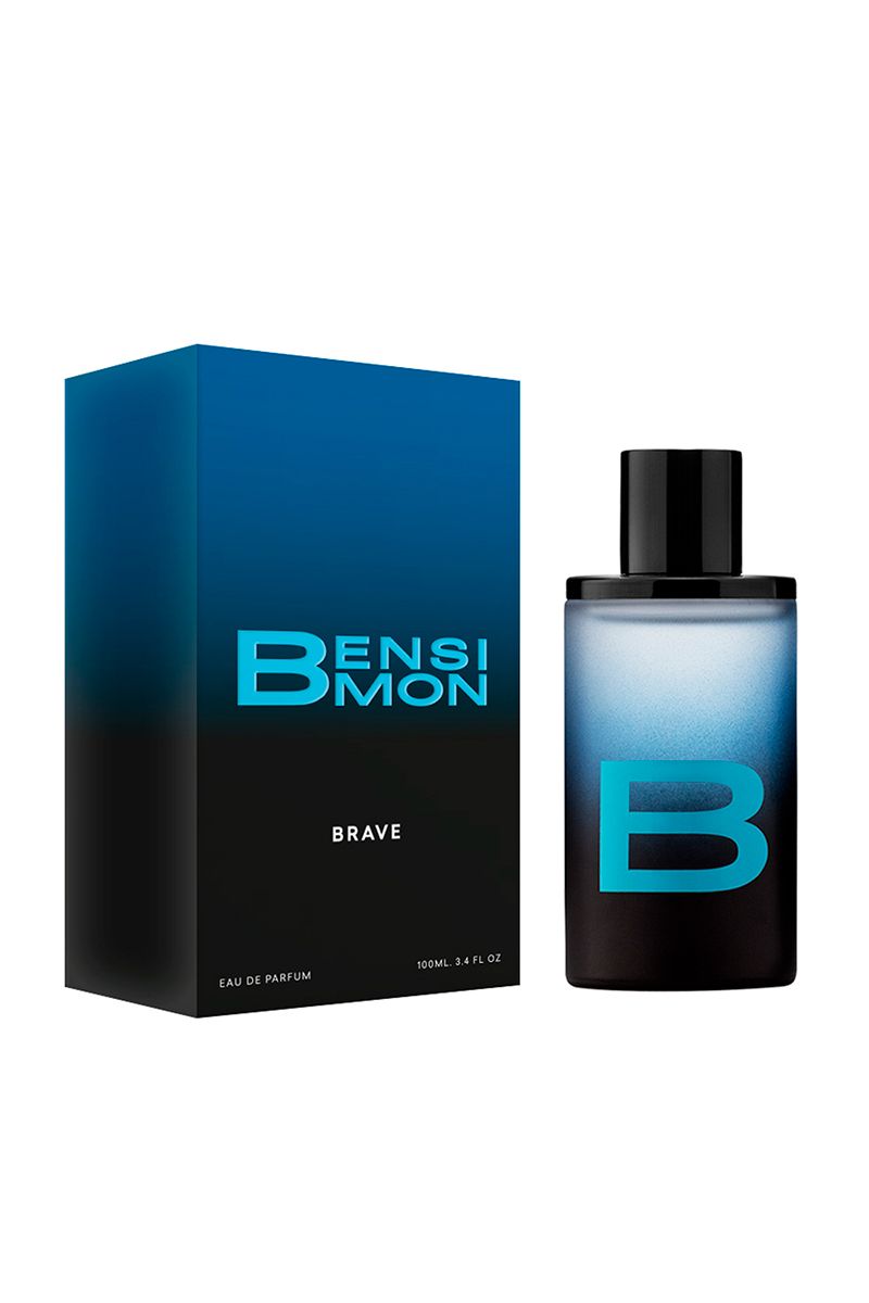Perfume Brave | IM Básicos