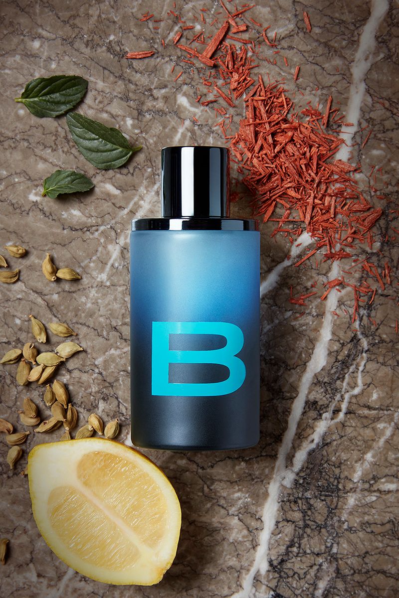 Perfume Brave | IM Básicos