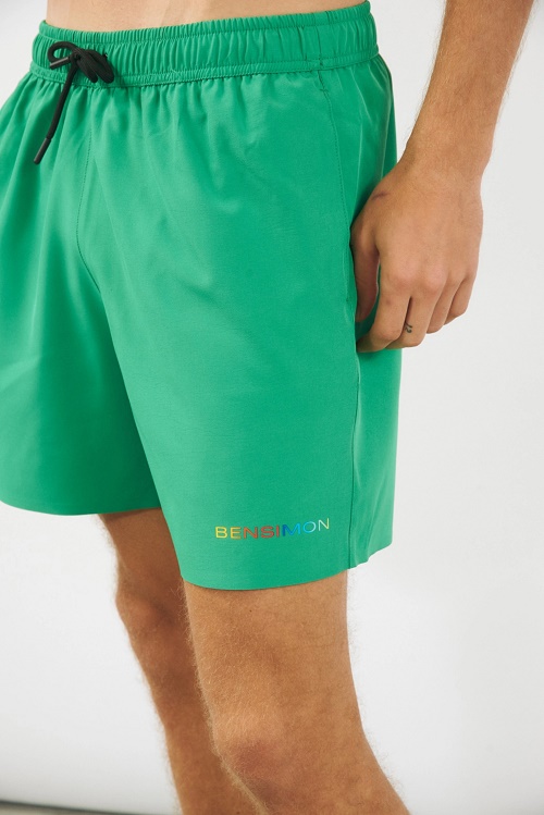 Short Bali | IM Básicos