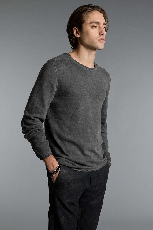 Sweater Stone Hcg | IM Básicos