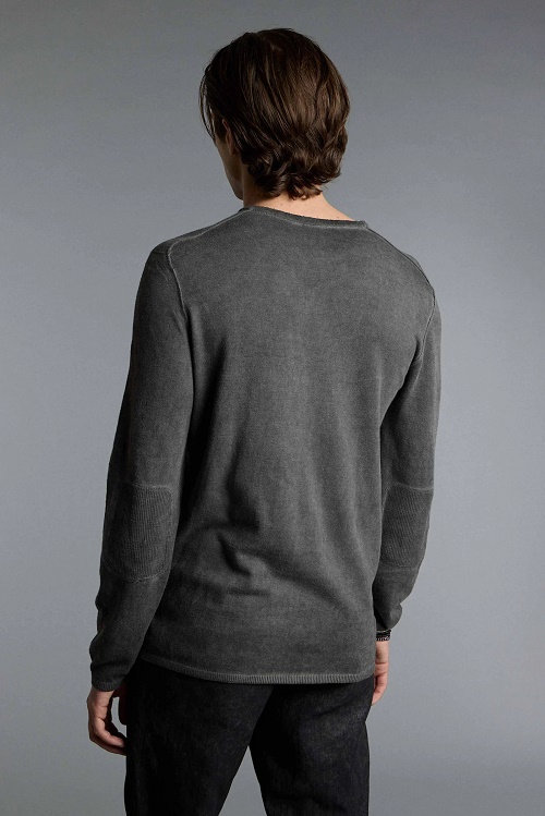 Sweater Stone Hcg | IM Básicos