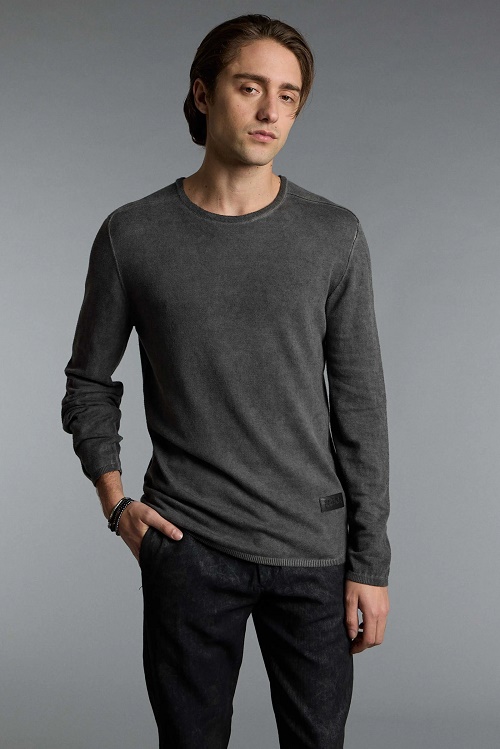 Sweater Stone Hcg | IM Básicos