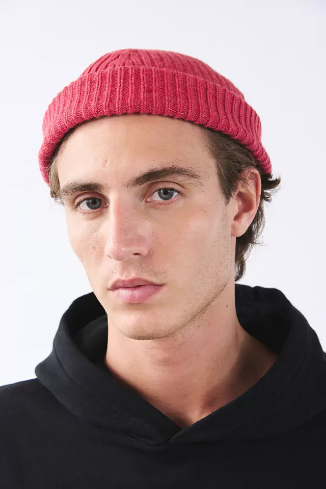 Gorro Noruega | IM Básicos