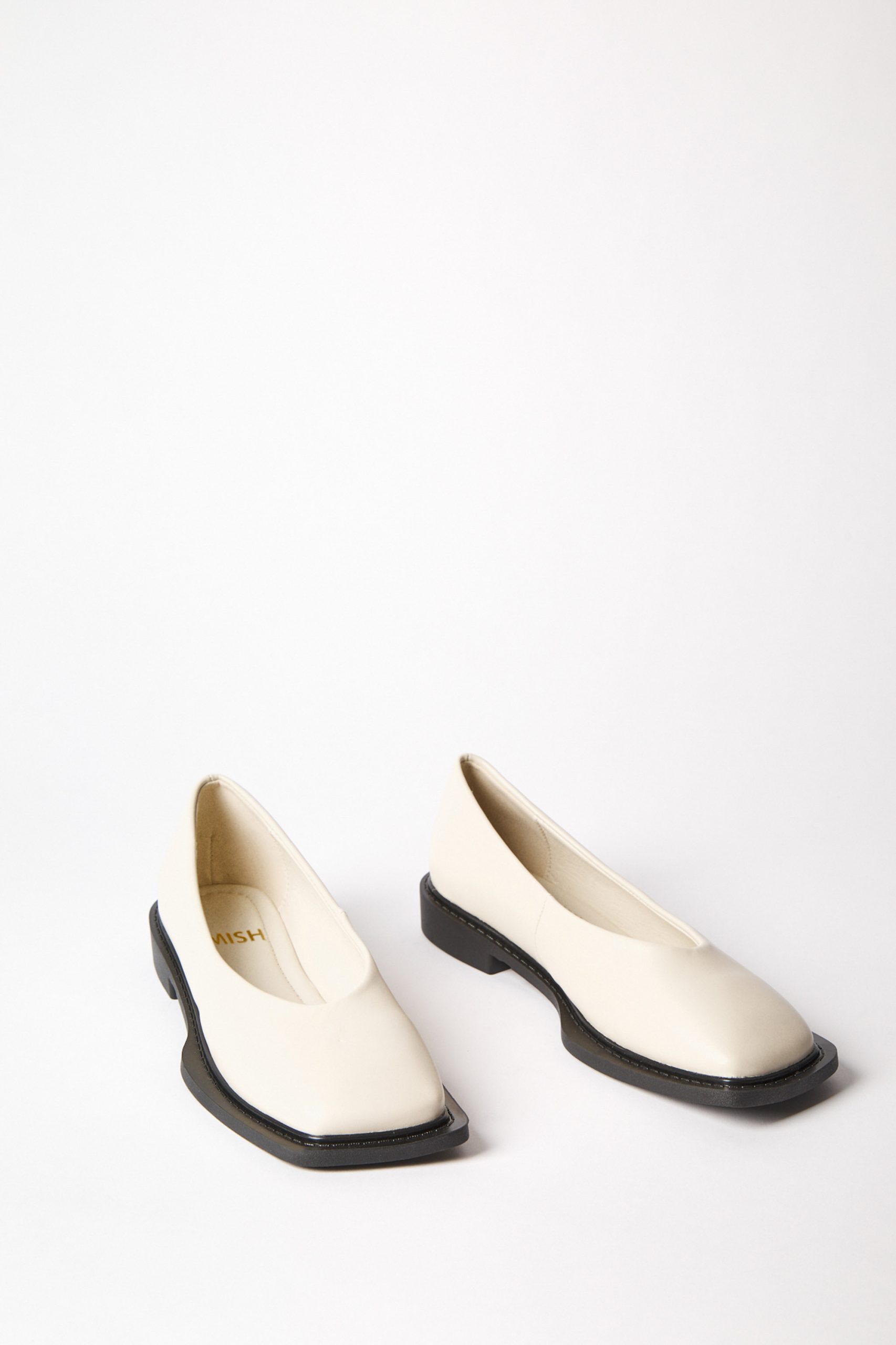 Zapato Jerry | IM Básicos