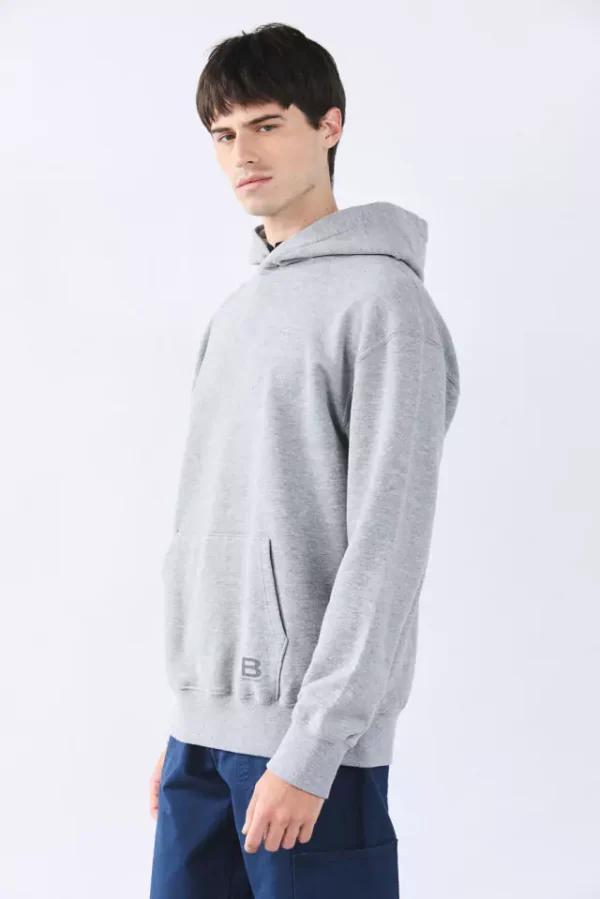 Hoodie Box | IM Básicos