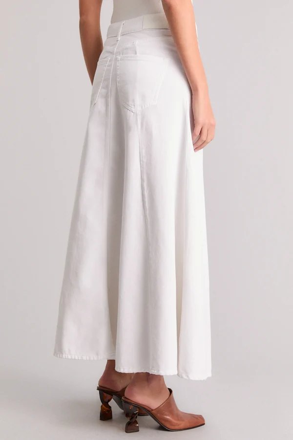 Maxifalda White | IM Básicos
