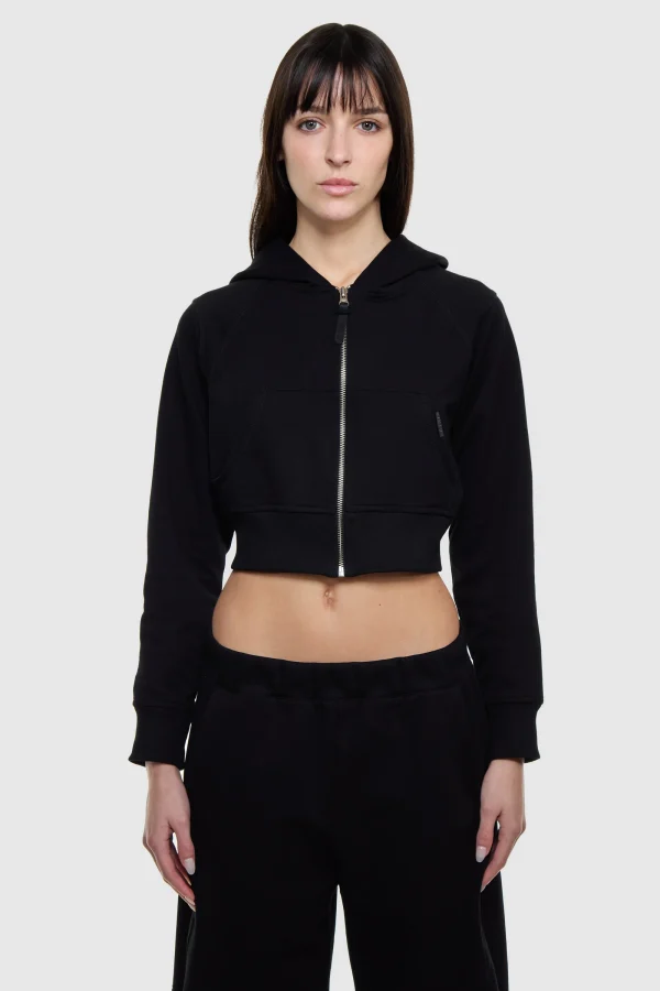 Zip Up Nigo Femme | IM Básicos